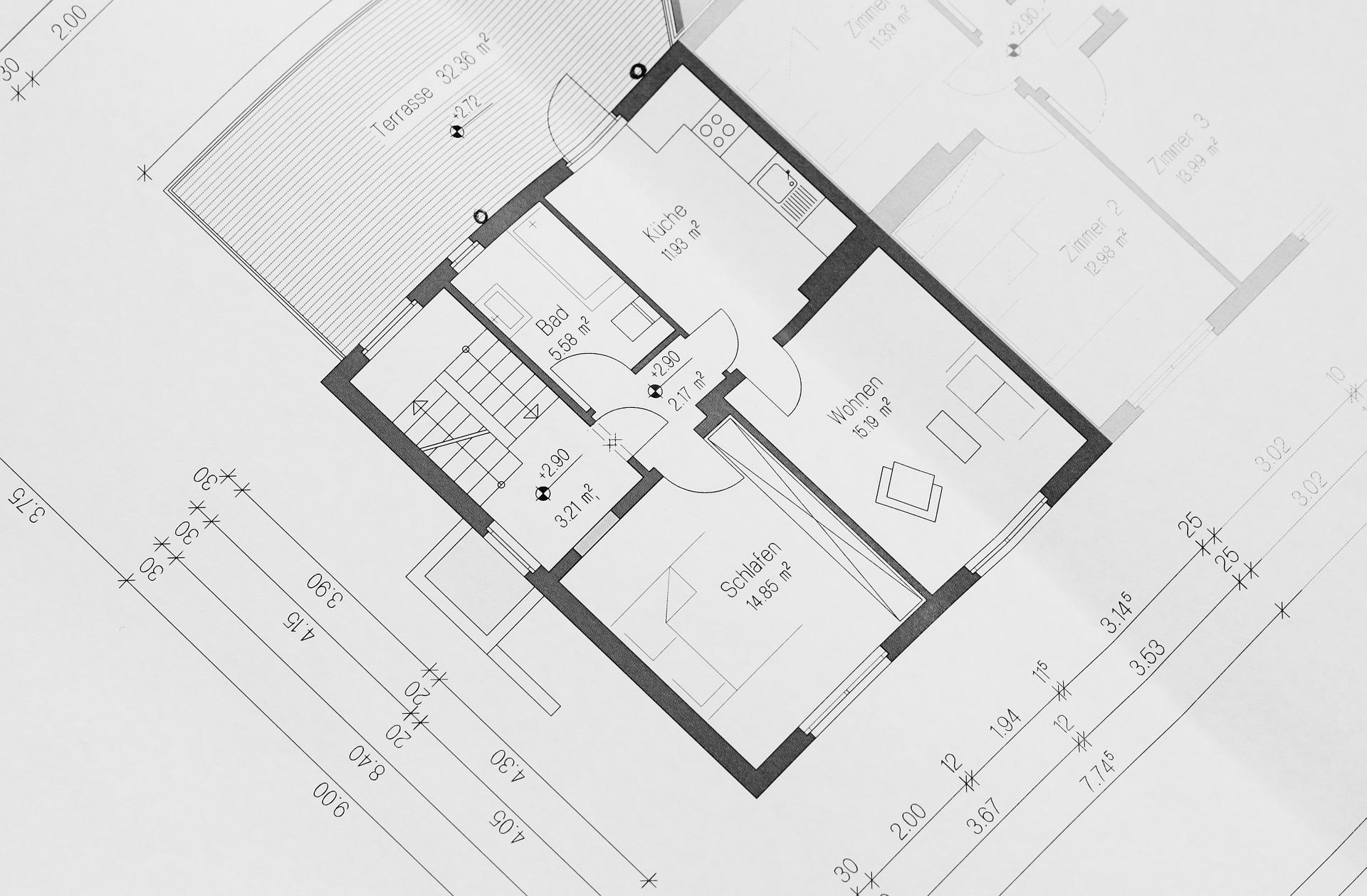 Colonial Style Villa MyHome